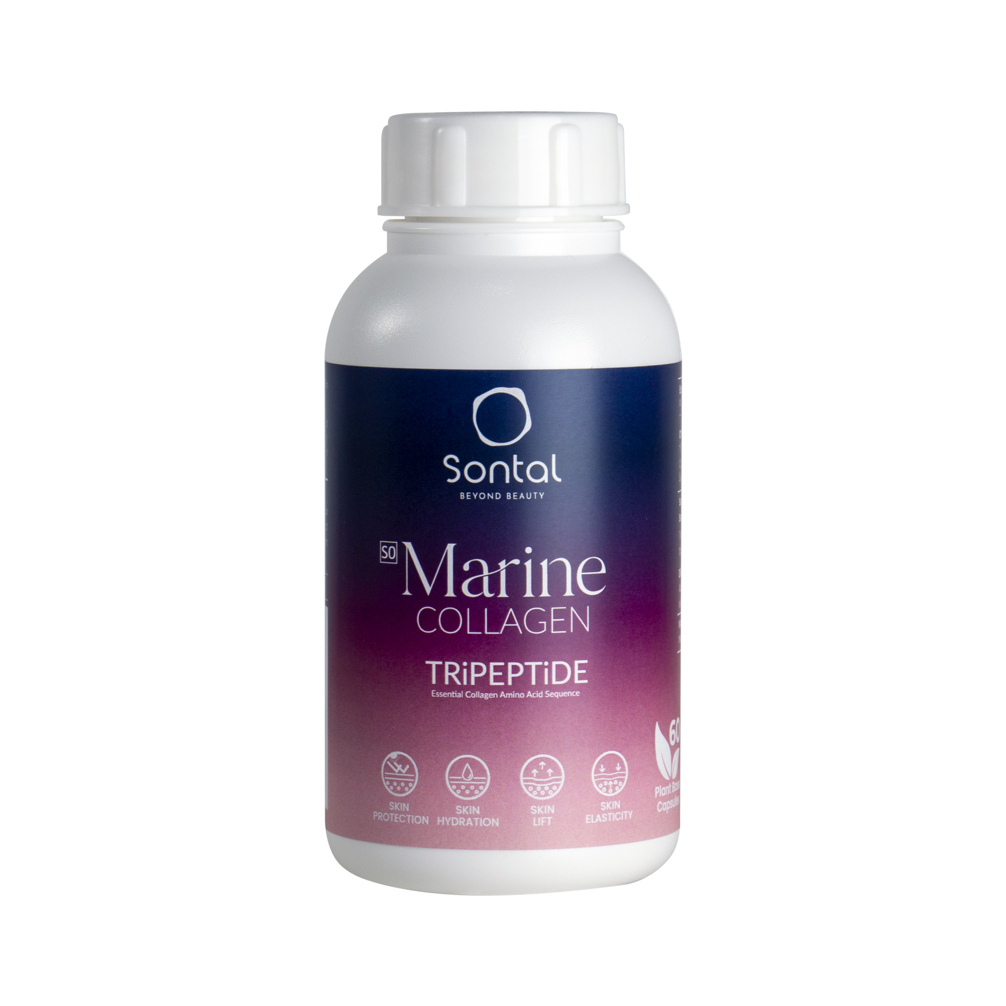 Sontal Marine Collagen Tripeptide PIL